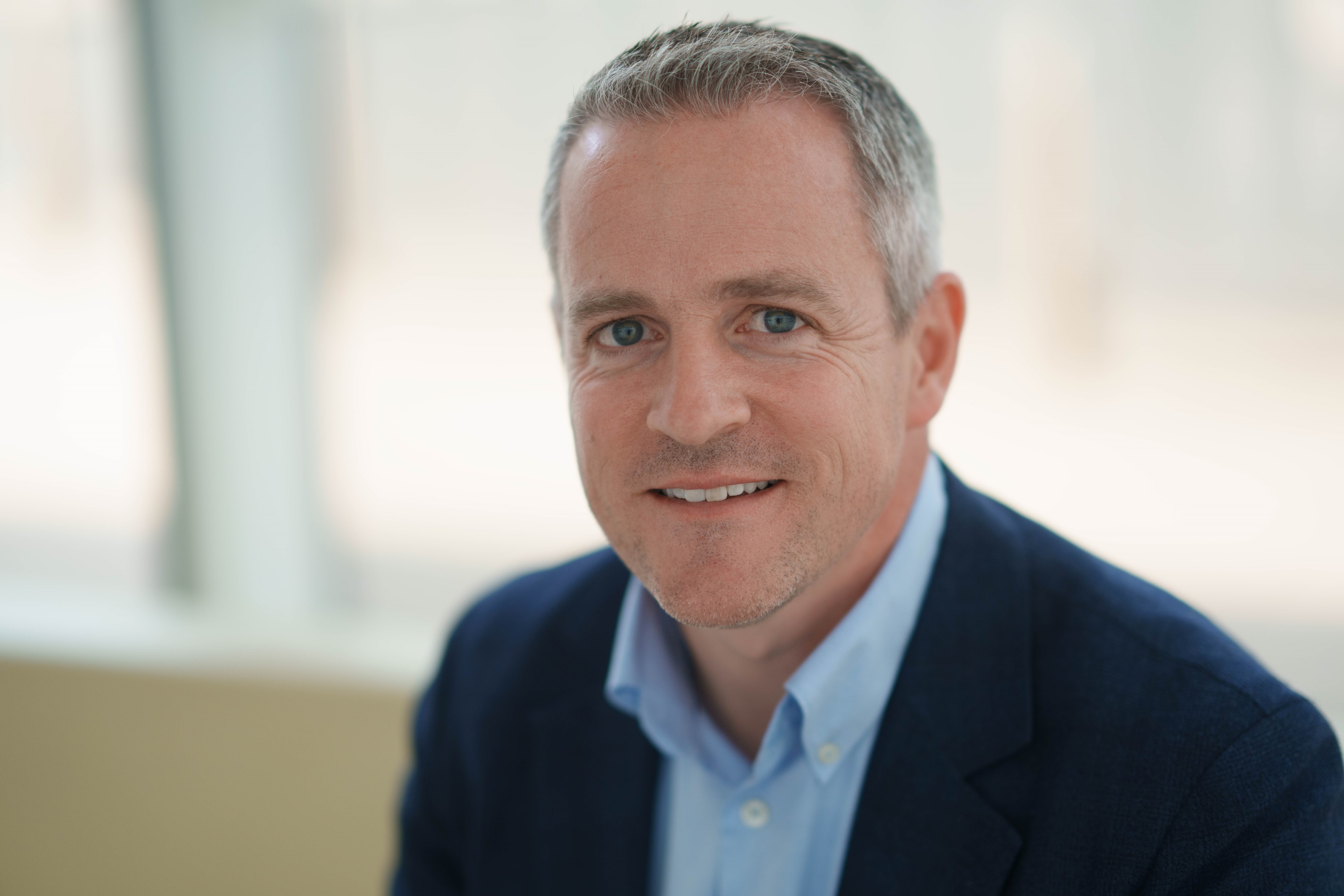 Tesco Insurance names new CEO following separation from Tesco Bank