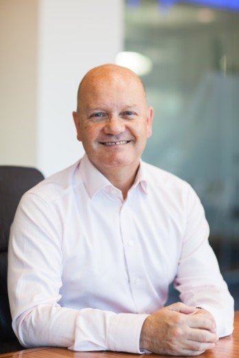 Gary Duggan appointed as Tesco Underwriting Interim CEO